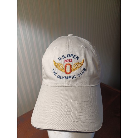 Unbranded | Accessories | Us Open Hat Cap 22 The Olympic Club Mens ...